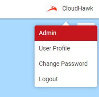Adding New Users to Your CloudHawk Portal